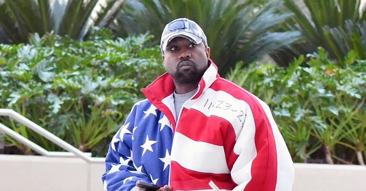 Court Bombshell: Third Ex-Teacher At Kanye West's School Comes Forward ...