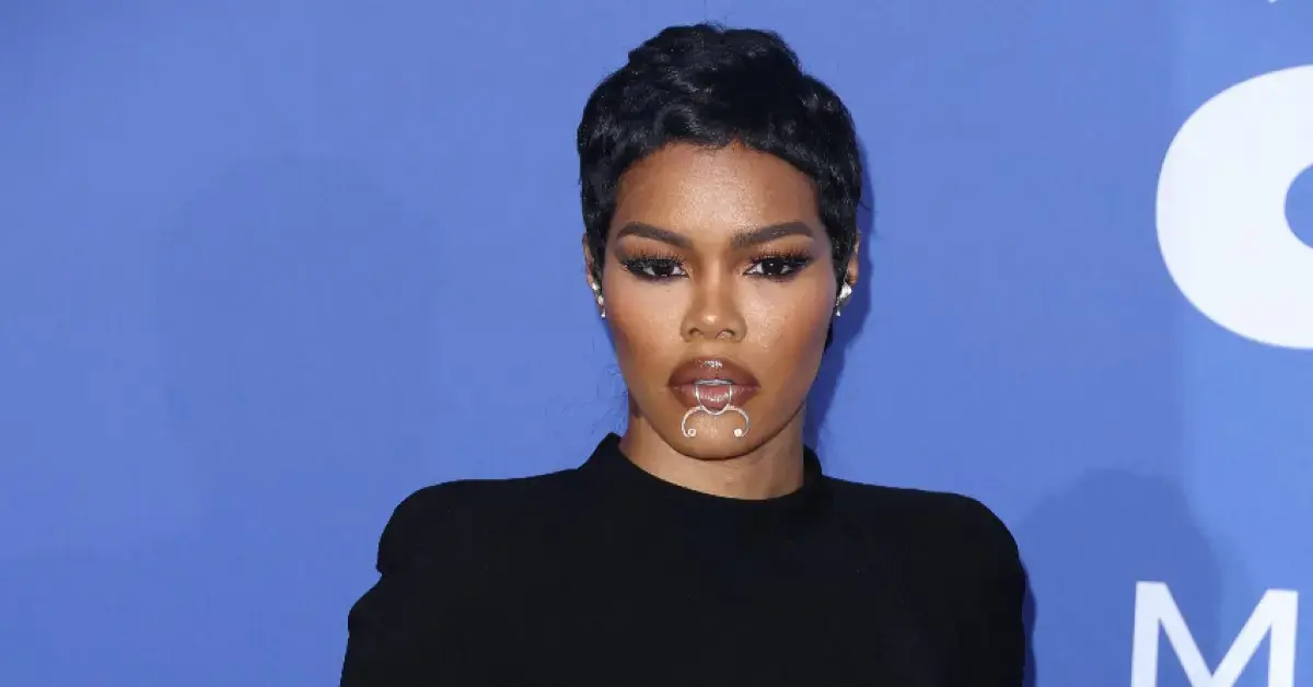 Iman Shumpert Denies Cutting Utilities on Home His Ex Teyana Taylor ...