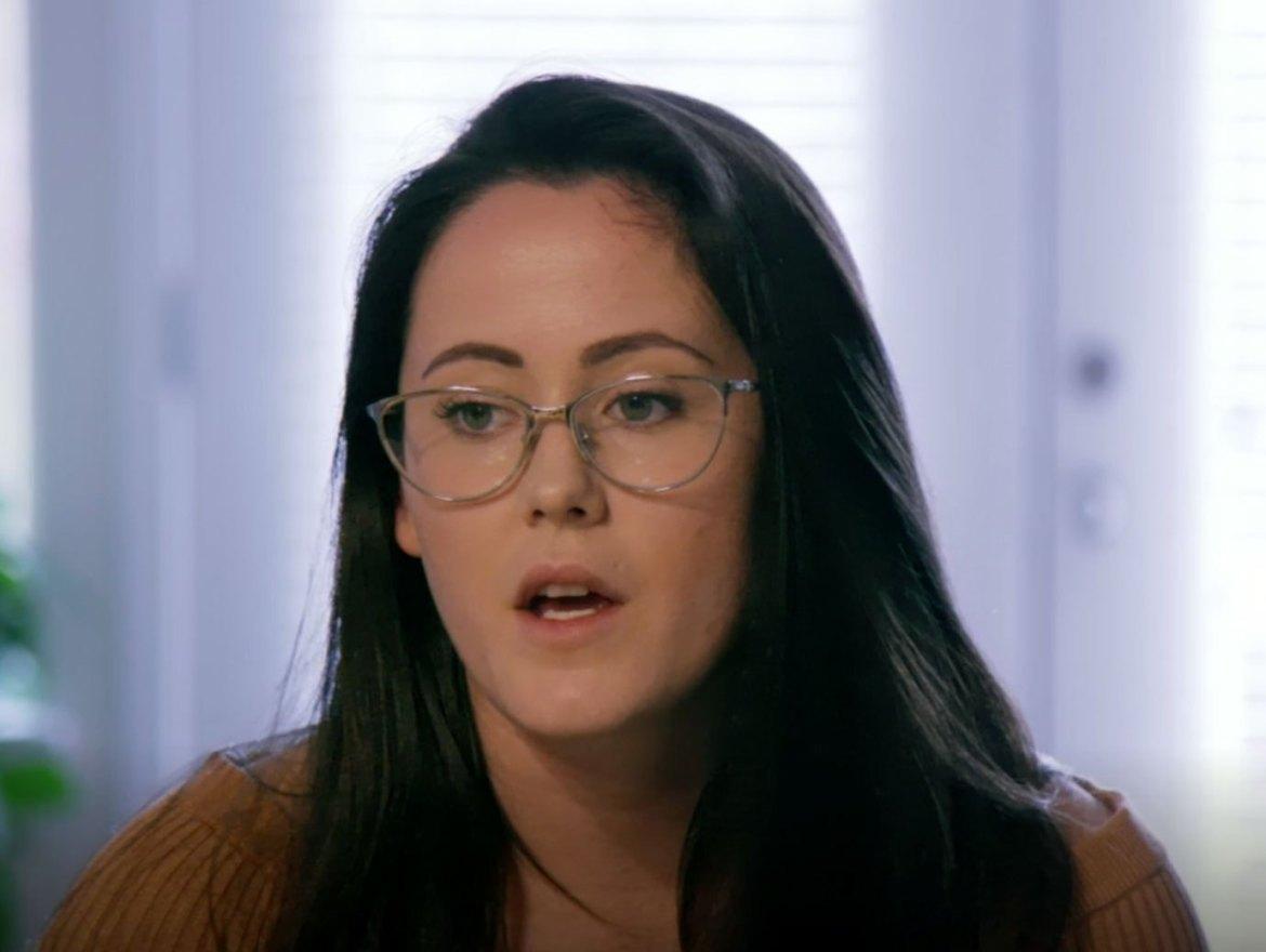‘Teen Mom 2’s Jenelle Evans’ Ex Using Dog Killing In Custody War