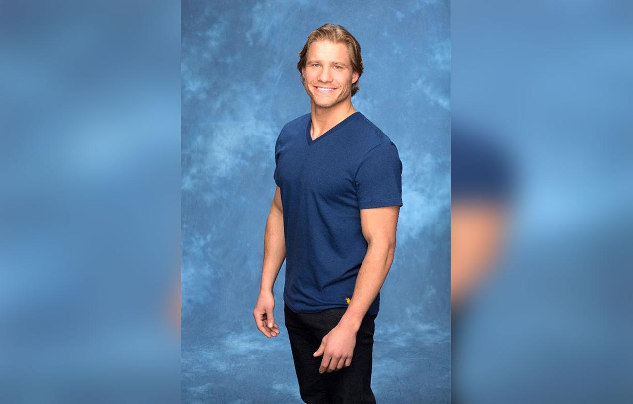 'Bachelorette' Alum Clint Arlis Cause Of Death Revealed