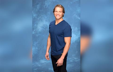 'Bachelorette' Alum Clint Arlis Cause Of Death Revealed