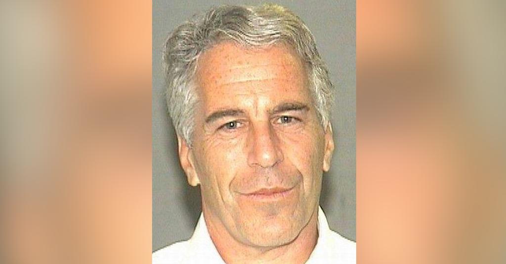Prison Guards On Duty When Jeffrey Epstein Committed Suicide Reach Plea