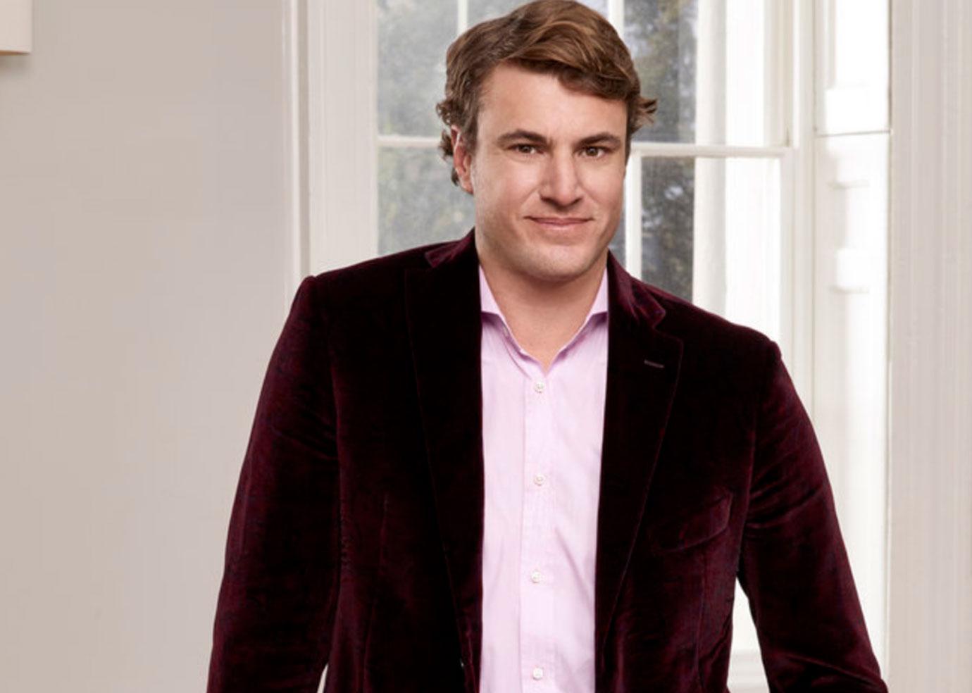 ‘Southern Charm’ Cast Salaries Revealed For Thomas Ravenel, Cameran ...