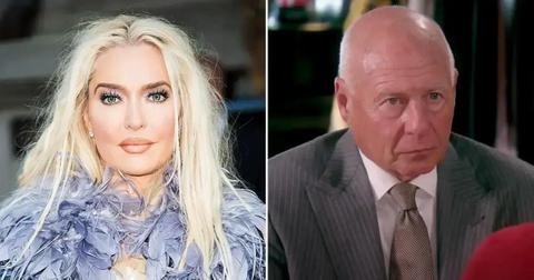 Tom Girardi Found Guilty of Embezzling More Than $15Million From Clients