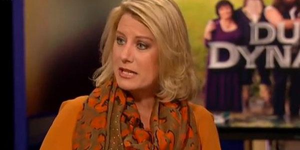 The Duggars, Duck Dynasty & More: 20 Squeaky-Clean Stars Whose Dirty ...