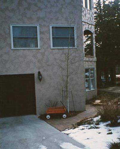 JonBenet Ramsey Evidence Photos