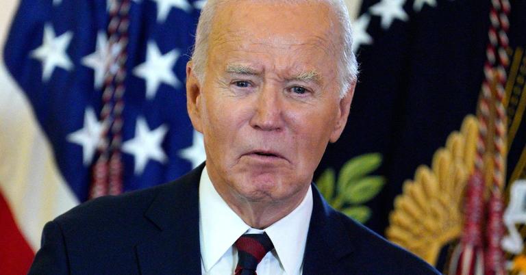 Two Death Row Prisoners Battling to REJECT President Biden's Clemency
