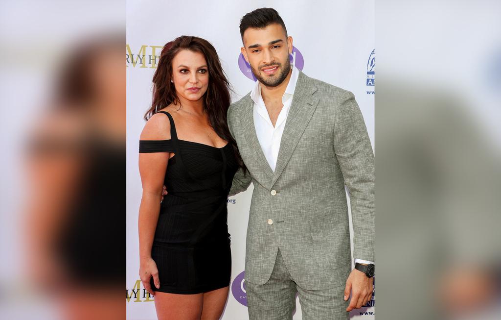 Medical Crisis! Britney Spears Rushed To The Hospital With Broken Foot