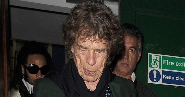 EXCLUSIVE: Inside Mick Jagger's Brutal Fitness and Diet Regime