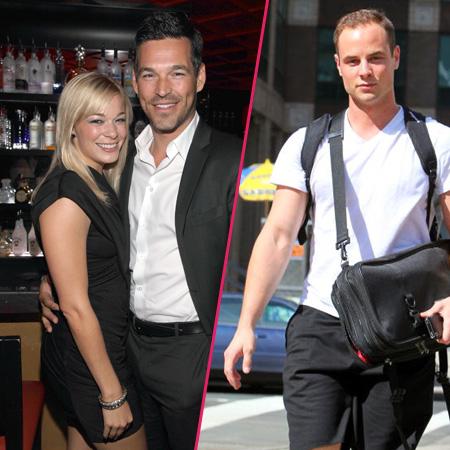 Leann Rimes’ Ex-Hubby Claims She Blindsided Him With Cheating, Declares ...