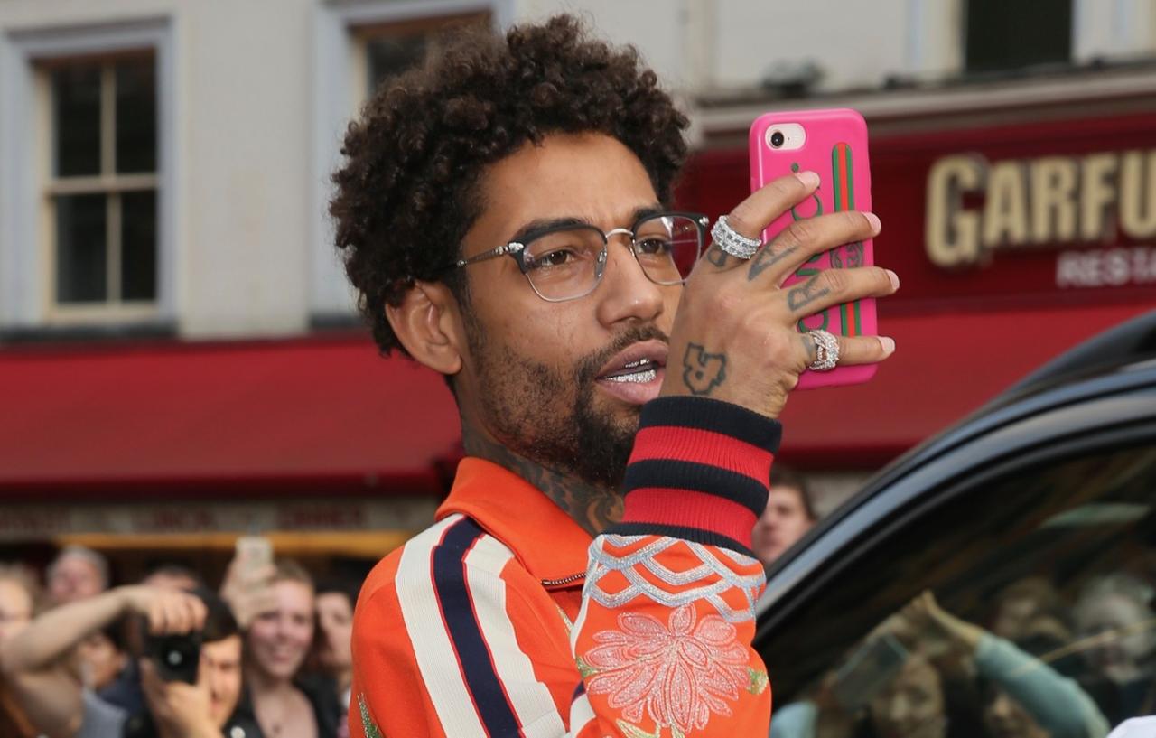 Police Identify Father-Son Duo In Murder & Robbery Of Slain Rapper PnB Rock