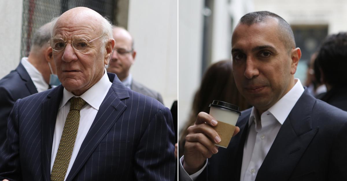 Barry Diller Takes The Stand For First Time In Billion-Dollar Tinder ...