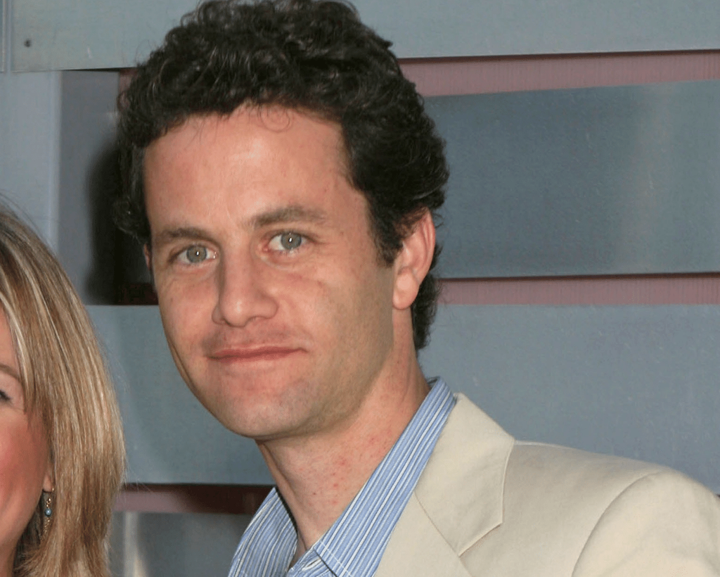 Kirk Cameron Cries Over Faith-Based Children's Book Ban