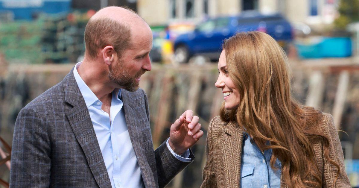 The True And Massive Reason Kate Middleton Is Hiding From Royal Duties