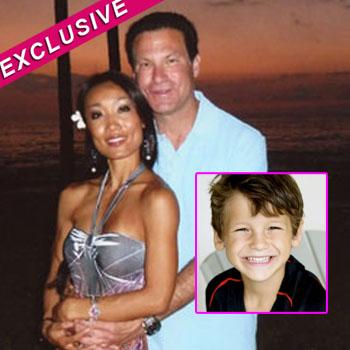 New Claims Rebecca Zahau Murdered Jonah Shacknai's Son Are ...