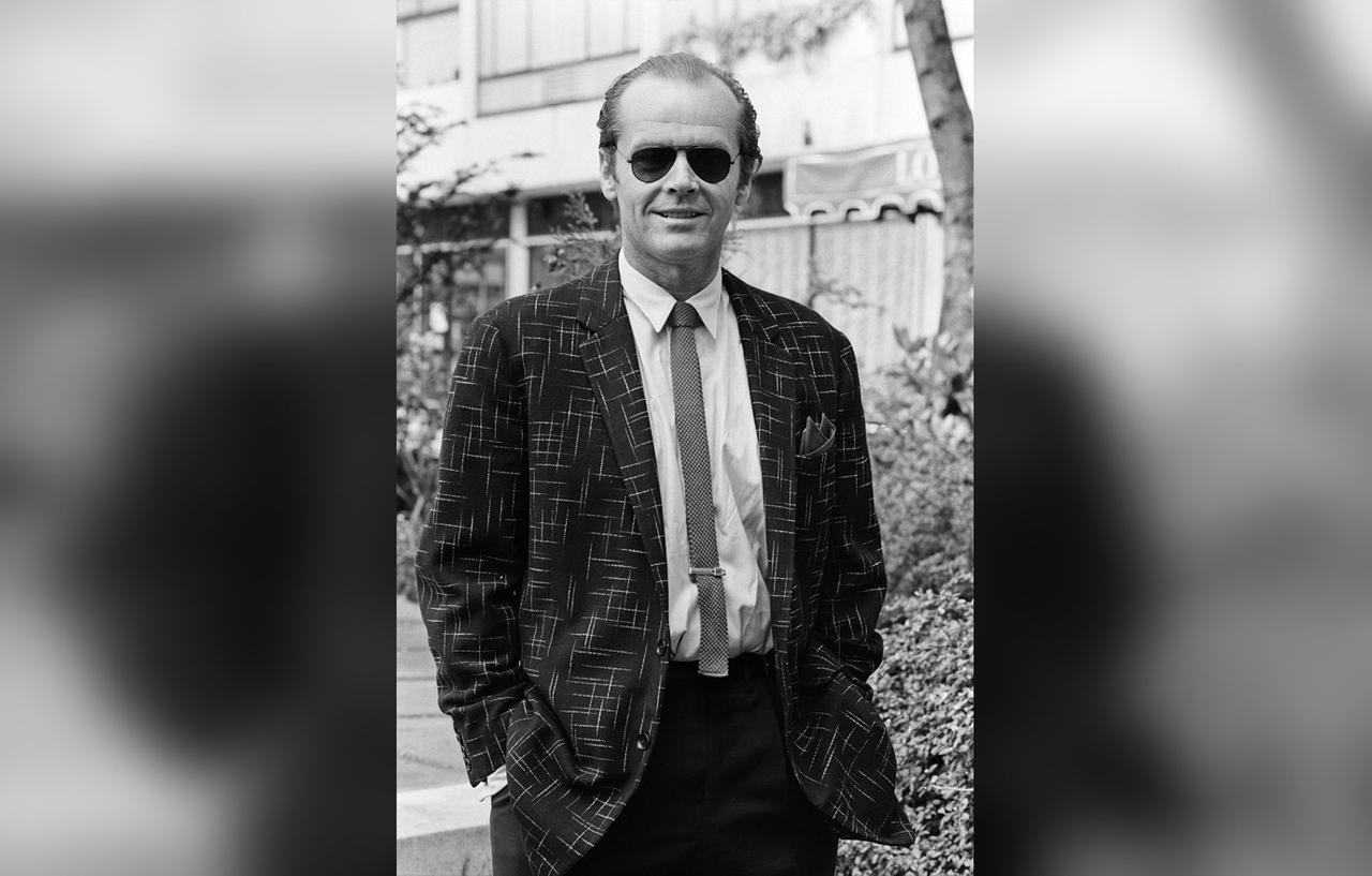 Jack Nicholson ‘Forced Into Retirement’ From Hollywood, Friends Fear ...