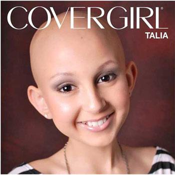 Teen Cancer Victim’s Family Battling Website Owner Over ‘Bald Chick’ Name
