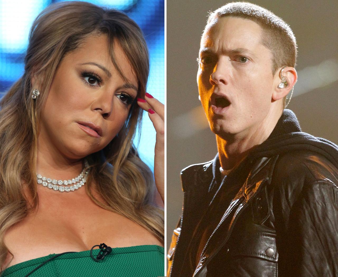 Who Hates Who In Hollywood? The 26 Dirtiest Celebrity Feuds