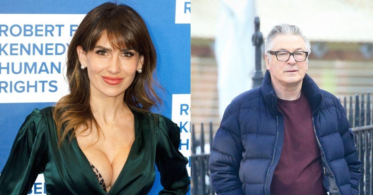 Alec Baldwin Slammed for 'Crocodile Tears' Over Halyna Hutchins' Death