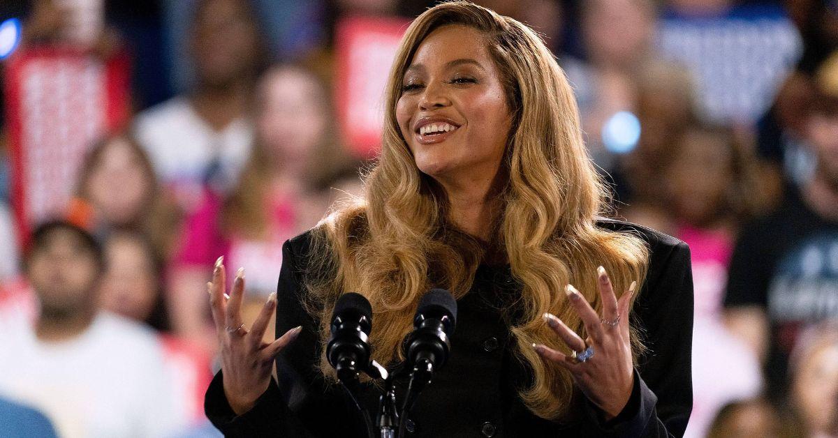 Beyoncé is Feeling Supported With Grammy Nods For 'Cowboy Carter'