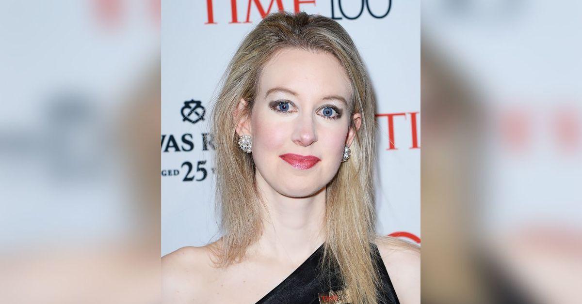 Elizabeth Holmes Calls Into Question Mental State Of Trial Witness