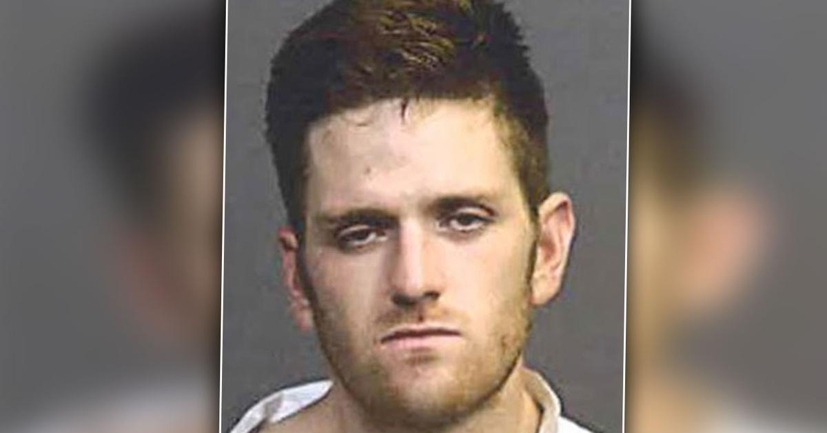 'RHOC' Star Josh Waring Attempted Murder Case-- Cops Claims Recorded ...