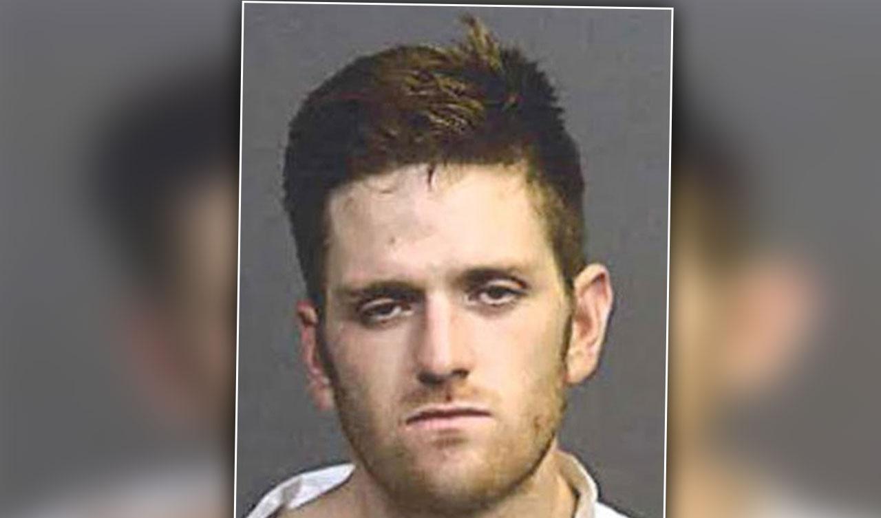 'RHOC' Star Josh Waring Attempted Murder Case-- Cops Claims Recorded ...