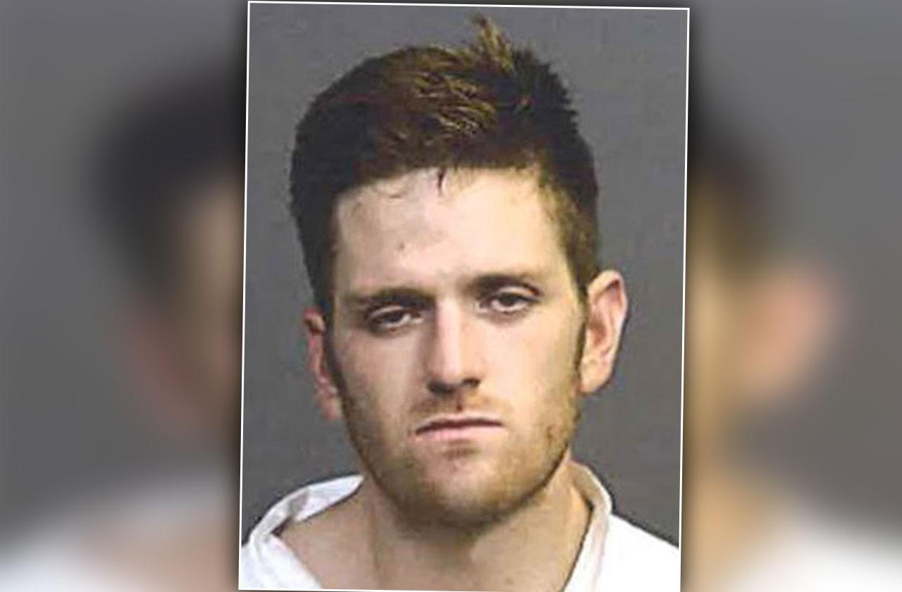 'RHOC' Star Josh Waring Attempted Murder Case-- Cops Claims Recorded ...