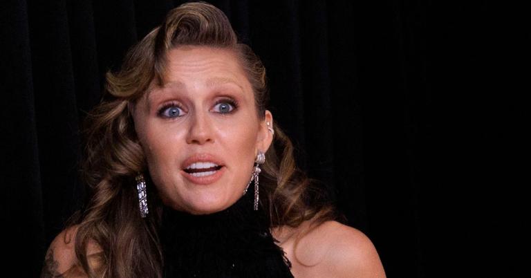 Full Truth Behind How Miley Cyrus Lied To Her Accountant To Cover Up Rampant Drug Abuse