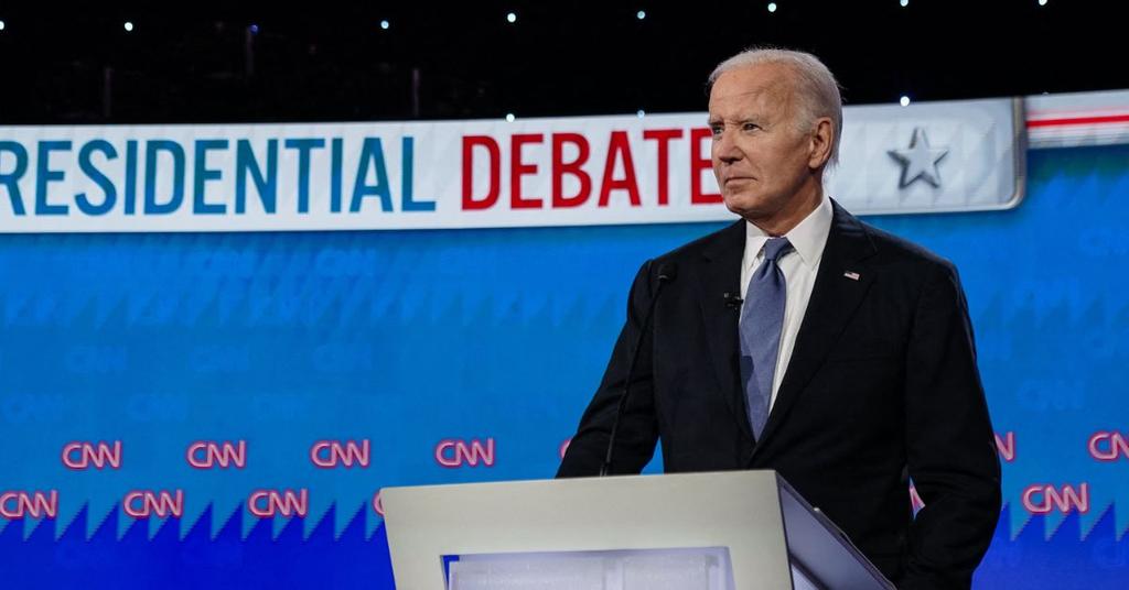 Biden Had ‘15-20’ Episodes of Cognitive Decline in Last Year, Carl ...