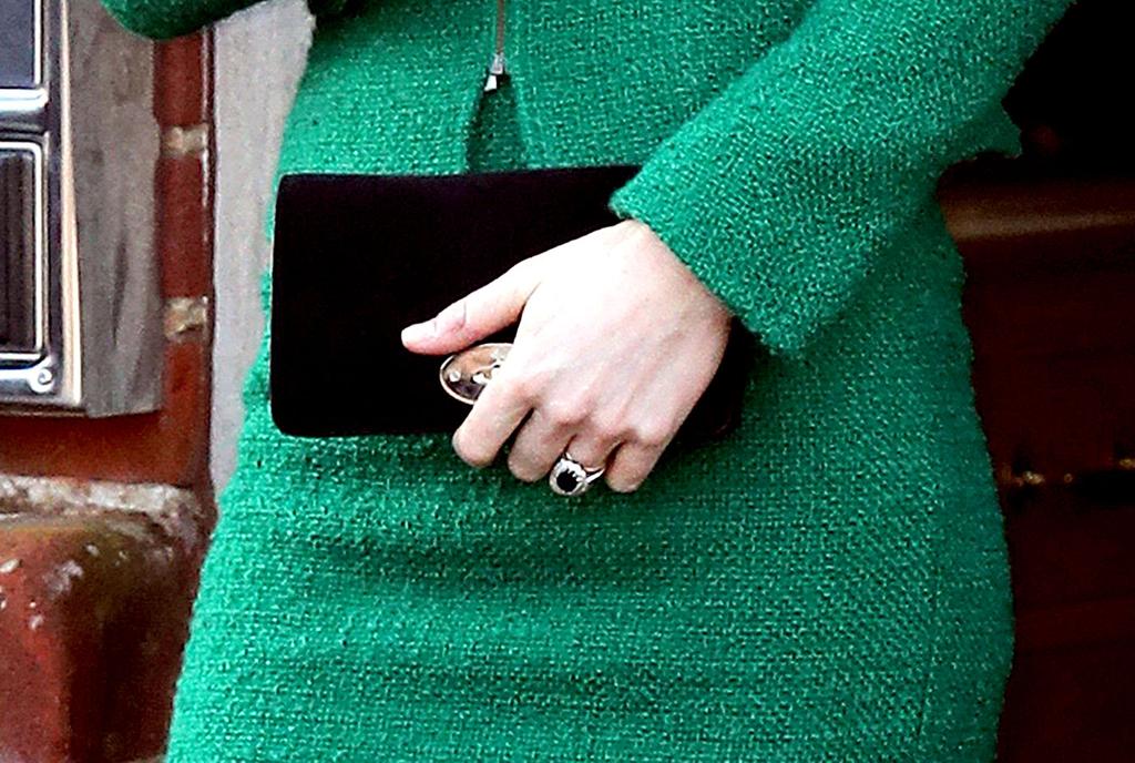 Kate Middleton Bulimia Rumors -- Princess Sparks Concern Over Photos