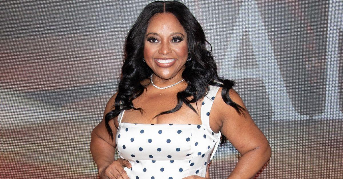 Sherri Shepherd Executive Producer Jawn Murray Departs Talk Show