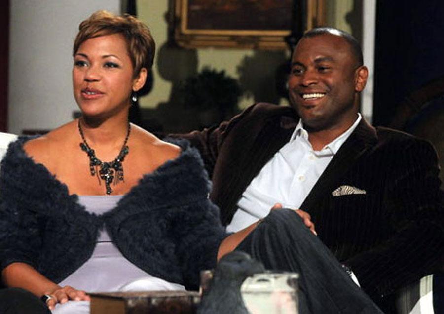 The Housewives Curse! 20 Couples Whose Marriages Exploded After Going ...