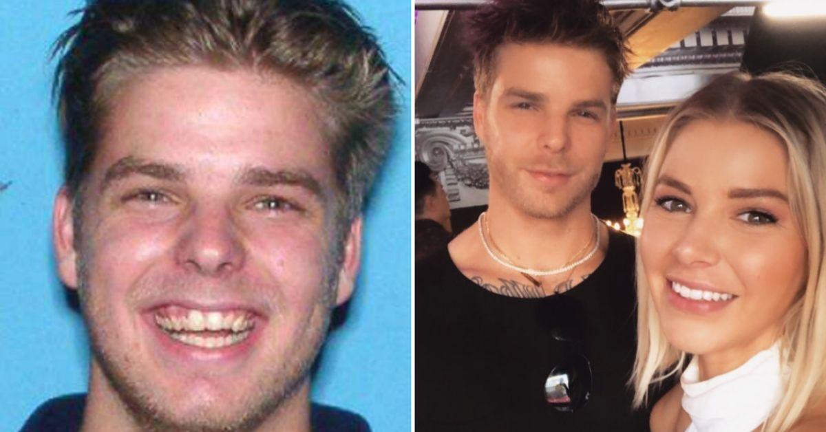 Ariana Madix's Brother Posts Bond After Cannabis Trafficking Arrest