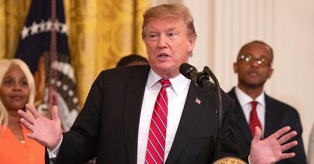 Kellyanne Conway 'Backstabbing' Donald Trump With Andrew Cuomo