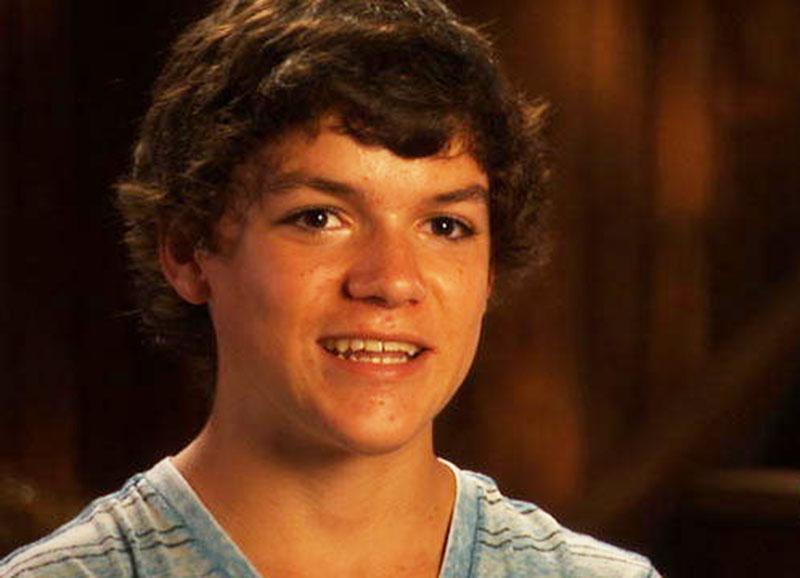 'Little People,' Big Feud! Rebel Son Jacob Roloff's 10 Biggest Disses ...
