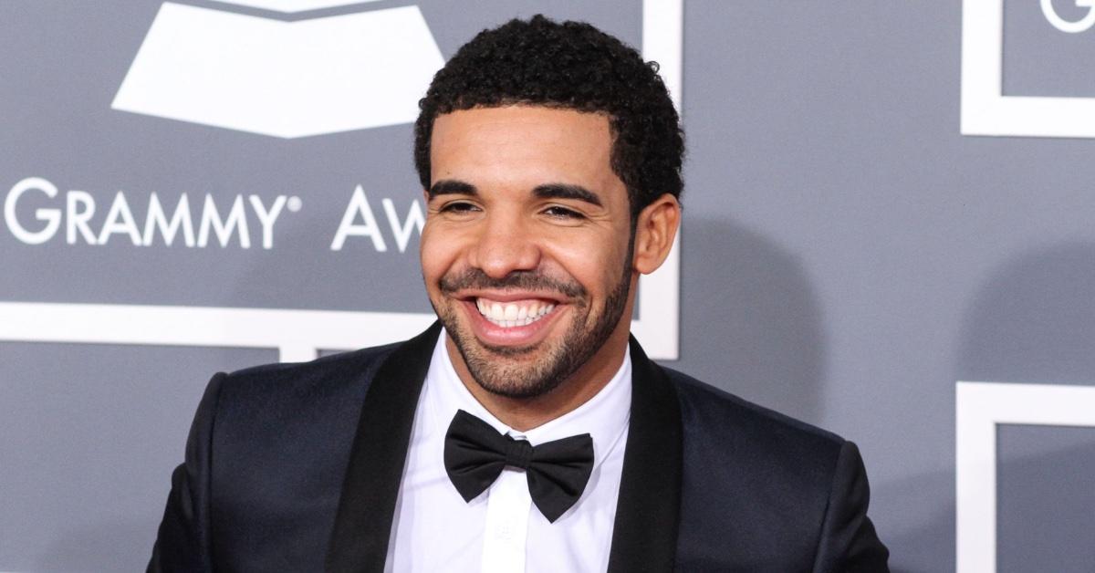 Drake's $75 Million L.A. Mansion Burglarized, Unknown Man Arrested