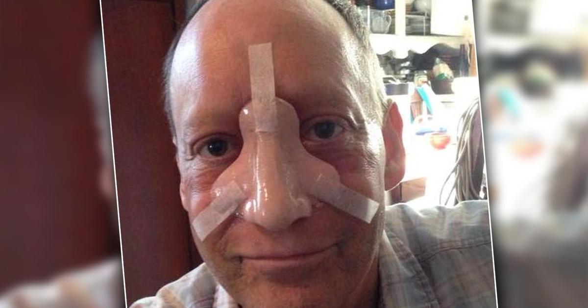 ‘Ray Donovan’ Star Steve ‘Bean’ Levy Dead After Nose Cancer Battle