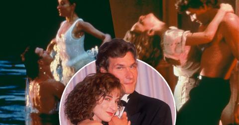 The Dirtiest Secrets Behind The Classic Movie Dirty Dancing