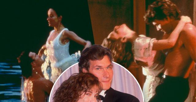 The Dirtiest Secrets Behind The Classic Movie Dirty Dancing