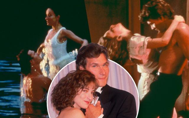 The Dirtiest Secrets Behind The Classic Movie Dirty Dancing