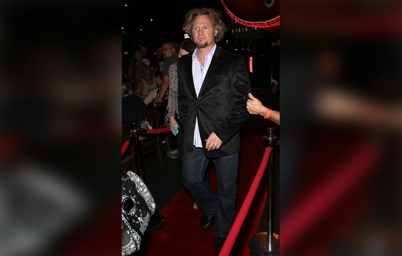 ‘Sister Wives’ Footage Is ‘Strong Evidence’ To Charge Kody With Polygamy