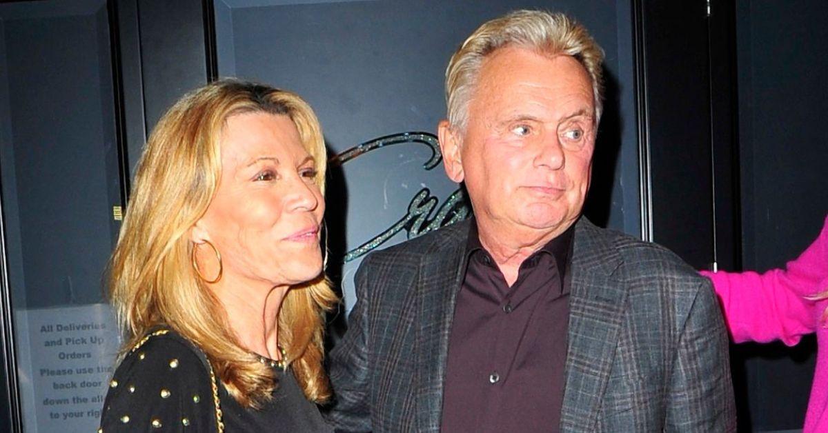 Ryan Seacrest 'Frontrunner' to Replace Pat Sajak on 'Wheel of Fortune ...