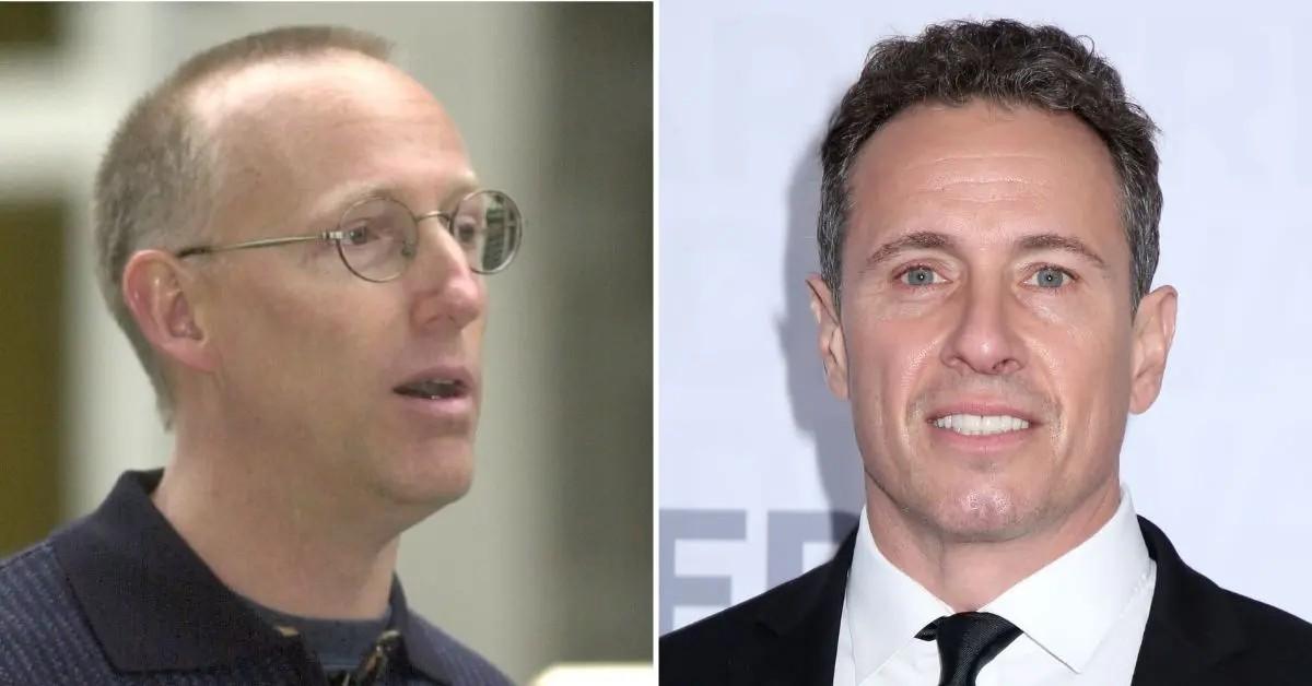 'Dilbert' Creator Scott Adams' Racist Rant Resurfaces After His Death