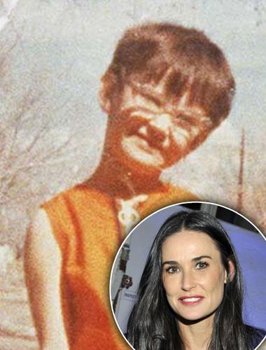 Revenge of the Nerds! Celebrities Who Went From Geek To Chic – See The ...