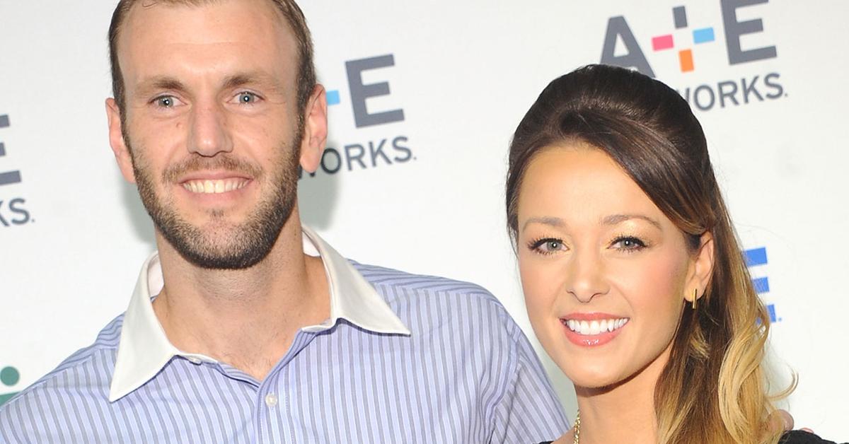 'Married at First Sight's Jamie Otis Lived With Doug Hehner's Parents ...