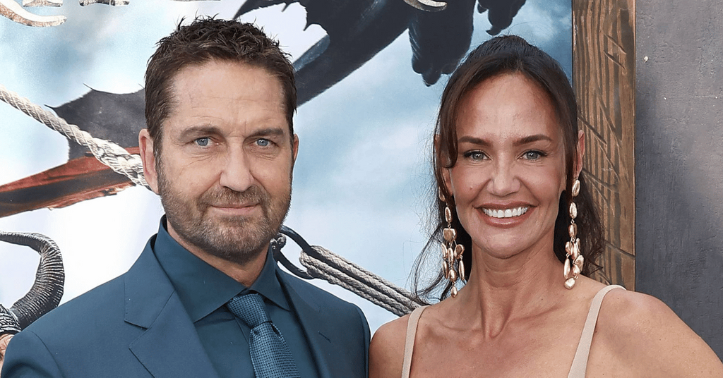 Gerard Butler's Longtime Girlfriend is 'Sick' of Waiting For Proposal