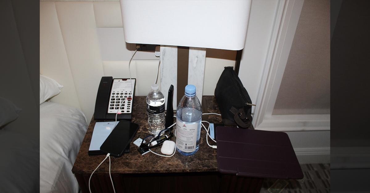 Death Scene Photos PROVE Bob Saget ‘Wasn’t Killed By Accidental Fall ...