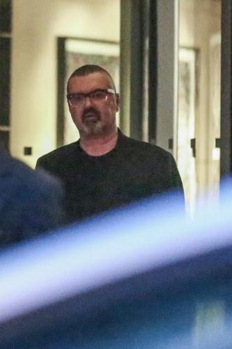 Inside George Michael's 'Miserable' & Lonely Last Days