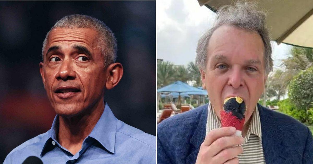 Ex-Obama Official Arrested, Charged with Hate Crime After Islamophobic Rant